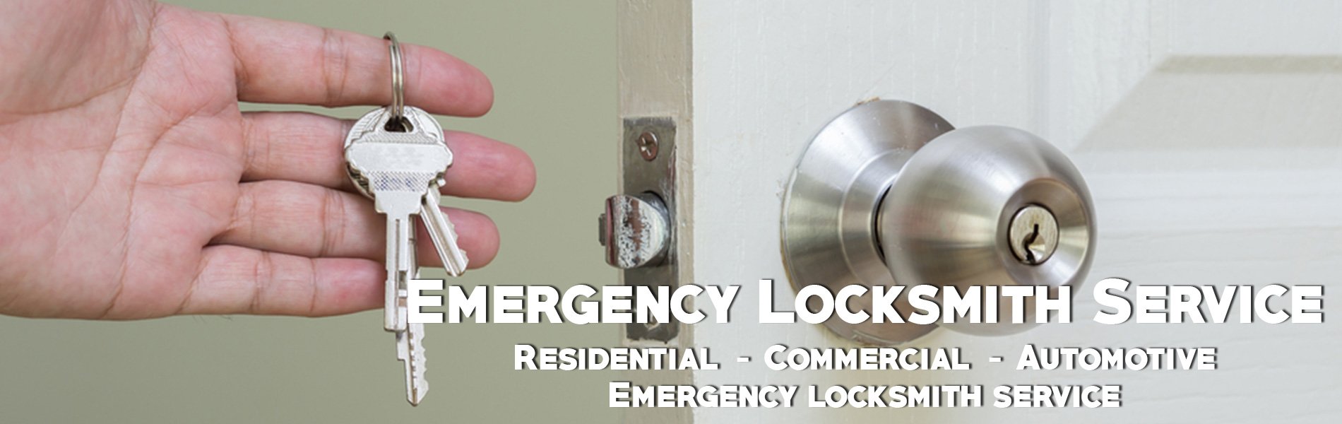 Emergency DC Locksmith | Locksmith Services Washington, DC | 202-753-3681